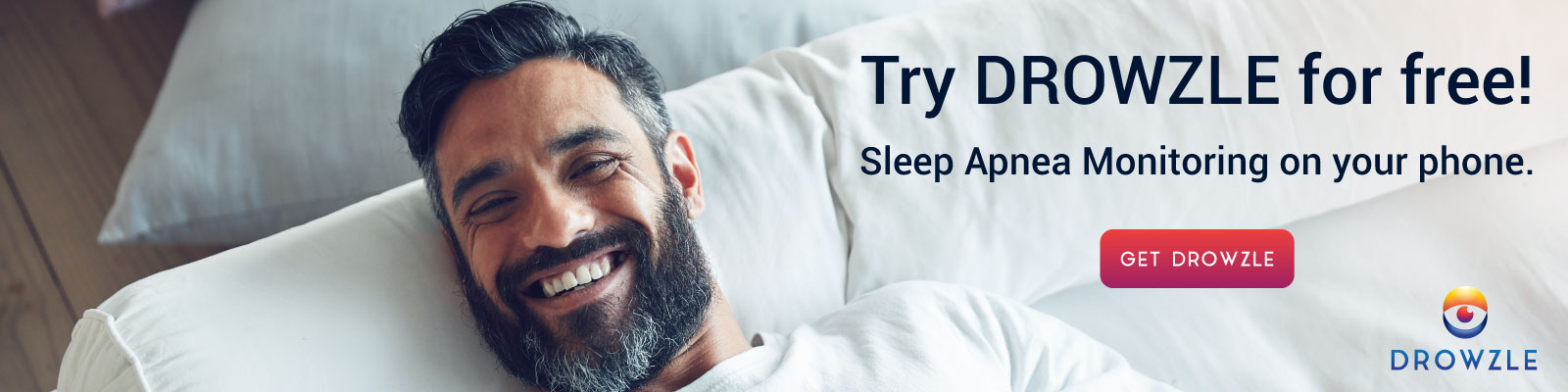 Drowzle Sleep App | Chris Bojrab MD
